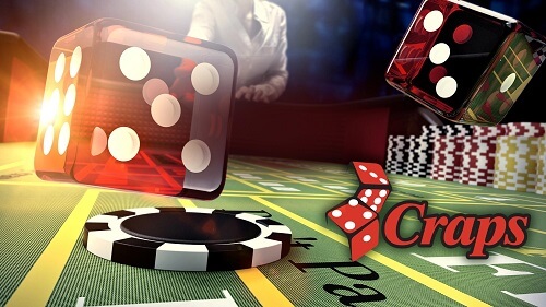 The Best Online Craps 2021 for Real Money in Canada